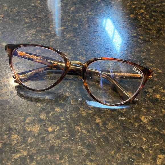 Quay Australia | Accessories | Quay Blue Light Glasses | Poshmark
